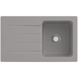 Villeroy & Boch Villeroy & Boch Architectura 50 Sp&uuml;le 335001, 335001KD 335001KD