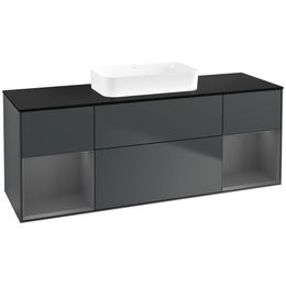Villeroy & Boch Villeroy & Boch Finion Waschtischunterschrank F74, F742GKHG F742GKHG