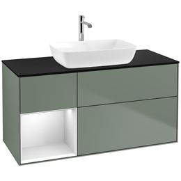 Villeroy & Boch Villeroy & Boch Finion Waschtischunterschrank F82, F822MTGM F822MTGM