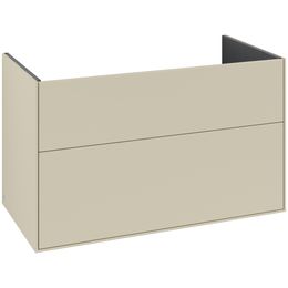 Villeroy & Boch Villeroy & Boch Waschbeckenunterschrank Finion F02 996x591x498mm FK/RE/AP: HJ/00- F02000HJ