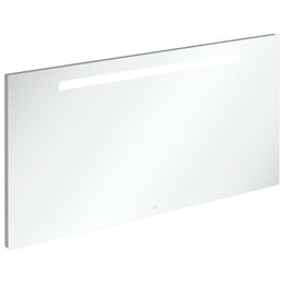 Villeroy & Boch Villeroy & Boch Spiegel More To See One 1200x600x30mm mit Beleuchtung, A430A300 A430A300