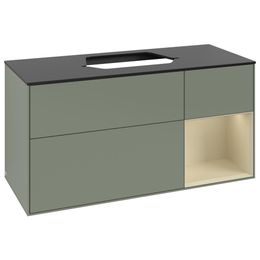 Villeroy & Boch Villeroy & Boch Waschbeckenunterschrank Finion F42 1200x603x501mm m Bel FK/RE/AP: GM/HJ/2 F422HJGM
