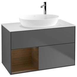 Villeroy & Boch Villeroy & Boch Finion Waschtischunterschrank F89, F891GNGK F891GNGK