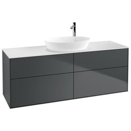 Villeroy & Boch Villeroy & Boch Finion Waschtischunterschrank F97, F97100HG F97100HG