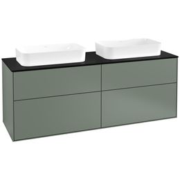 Villeroy & Boch Villeroy & Boch Finion Waschtischunterschrank F72, F72200GM F72200GM