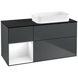 Villeroy & Boch Villeroy & Boch Finion Waschtischunterschrank F68, F682GFHG F682GFHG