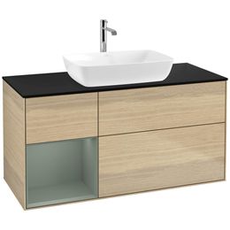 Villeroy & Boch Villeroy & Boch Finion Waschtischunterschrank F82, F822GMPC F822GMPC