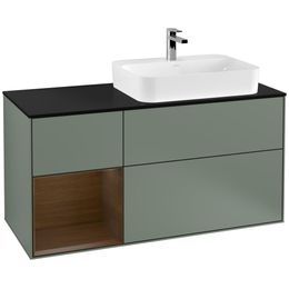 Villeroy & Boch Villeroy & Boch Finion Waschtischunterschrank F39, F392GNGM F392GNGM