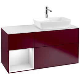 Villeroy & Boch Villeroy & Boch Finion Waschtischunterschrank F80, F801MTHB F801MTHB