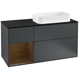 Villeroy & Boch Villeroy & Boch Finion Waschtischunterschrank F27, F272GNHG F272GNHG