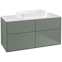 Villeroy & Boch Villeroy & Boch Finion Waschtischunterschrank F67, F67100GM F67100GM