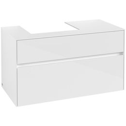 Villeroy & Boch Villeroy & Boch Collaro Waschtischunterschrank C01400, C01400DH C01400DH