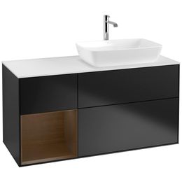Villeroy & Boch Villeroy & Boch Finion Waschtischunterschrank F80, F801GNPD F801GNPD