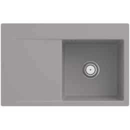 Villeroy & Boch Villeroy & Boch Sp&uuml;le Subway Style 45 Flat 780x510mm 33471FKD