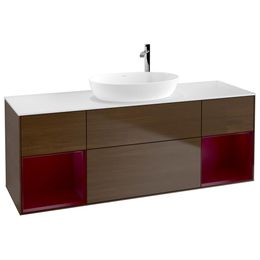 Villeroy & Boch Villeroy & Boch Finion Waschtischunterschrank F98, F981HBGN F981HBGN
