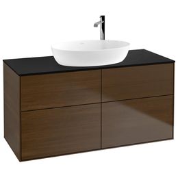 Villeroy & Boch Villeroy & Boch Finion Waschtischunterschrank F91, F91200GN F91200GN