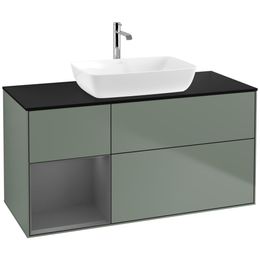 Villeroy & Boch Villeroy & Boch Finion Waschtischunterschrank F82, F822GKGM F822GKGM
