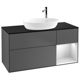 Villeroy & Boch Villeroy & Boch Finion Waschtischunterschrank F95, F952MTGK F952MTGK