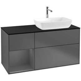 Villeroy & Boch Villeroy & Boch Finion Waschtischunterschrank F80, F802GKGK F802GKGK