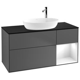 Villeroy & Boch Villeroy & Boch Finion Waschtischunterschrank F95, F952GFGK F952GFGK