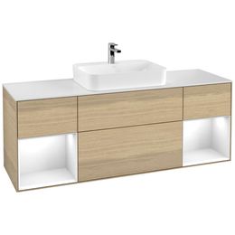 Villeroy & Boch Villeroy & Boch Finion Waschtischunterschrank F45, F451GFPC F451GFPC