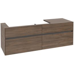 Villeroy & Boch Villeroy & Boch Collaro Waschtischunterschrank C02900, C02900VH C02900VH