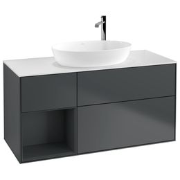 Villeroy & Boch Villeroy & Boch Finion Waschtischunterschrank F94, F941HGHG F941HGHG