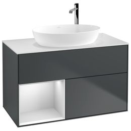 Villeroy & Boch Villeroy & Boch Finion Waschtischunterschrank F89, F891MTHG F891MTHG