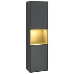 Villeroy & Boch Villeroy & Boch Finion Hochschrank F47 418x1516x270mm, F470HFHG F470HFHG