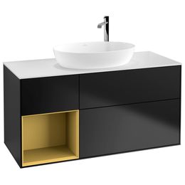 Villeroy & Boch Villeroy & Boch Finion Waschtischunterschrank F94, F941HFPD F941HFPD