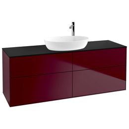 Villeroy & Boch Villeroy & Boch Finion Waschtischunterschrank F97, F97200HB F97200HB
