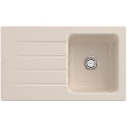 Villeroy & Boch Villeroy & Boch Architectura 50 Sp&uuml;le 335001, 335001FU 335001FU