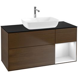 Villeroy & Boch Villeroy & Boch Finion Waschtischunterschrank F83, F832MTGN F832MTGN