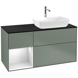 Villeroy & Boch Villeroy & Boch Finion Waschtischunterschrank F80, F802MTGM F802MTGM