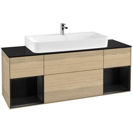 Villeroy & Boch Villeroy & Boch Finion Waschtischunterschrank F21, F212PDPC F212PDPC