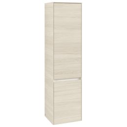 Villeroy & Boch Villeroy & Boch Hochschrank Collaro 404x1538x349mm 2 T&uuml;ren A:re White Oak C03301AA