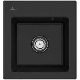 Villeroy & Boch Villeroy & Boch Subway 45 XS Sp&uuml;le 678101 475x510mm, 678101J0 678101J0