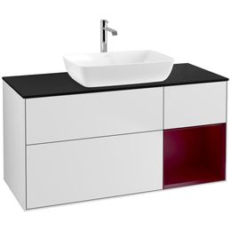 Villeroy & Boch Villeroy & Boch Finion Waschtischunterschrank F83, F832HBMT F832HBMT