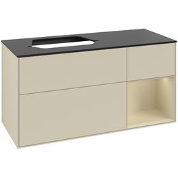 Villeroy & Boch Villeroy & Boch Waschbeckenunterschrank Finion F40 1200x603x501mm m Bel FK/RE/AP: HJ/HJ/2 F402HJHJ