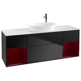 Villeroy & Boch Villeroy & Boch Finion Waschtischunterschrank F98, F981HBPD F981HBPD