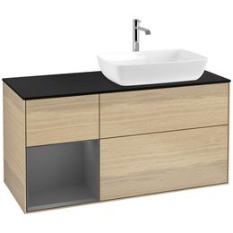 Villeroy & Boch Villeroy & Boch Finion Waschtischunterschrank F80, F802GKPC F802GKPC