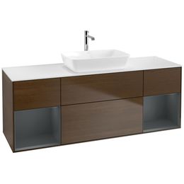 Villeroy & Boch Villeroy & Boch Finion Waschtischunterschrank F86, F861HGGN F861HGGN