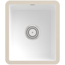 Villeroy & Boch Villeroy & Boch Subway 45 SU Unterbausp&uuml;le 332401, 332401KG 332401KG