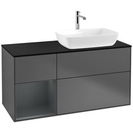 Villeroy & Boch Villeroy & Boch Finion Waschtischunterschrank F80, F802HGGK F802HGGK