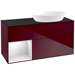 Villeroy & Boch Villeroy & Boch Finion Waschtischunterschrank FA4, FA42MTHB FA42MTHB