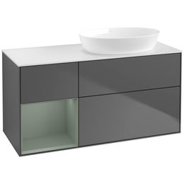 Villeroy & Boch Villeroy & Boch Finion Waschtischunterschrank FA4, FA41GMGK FA41GMGK