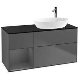 Villeroy & Boch Villeroy & Boch Finion Waschtischunterschrank F92, F922GKGK F922GKGK