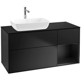Villeroy & Boch Villeroy & Boch Finion Waschtischunterschrank F81, F812PDPD F812PDPD