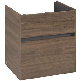 Villeroy & Boch Villeroy & Boch Collaro Waschtischunterschrank C00700, C00700VH C00700VH
