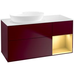 Villeroy & Boch Villeroy & Boch Finion Waschtischunterschrank FA5, FA51HFHB FA51HFHB